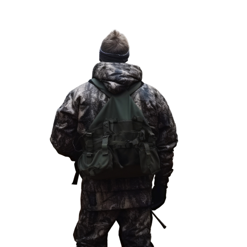 Tackle Unlimited – Your fishing, hunting, trapping, camping ...